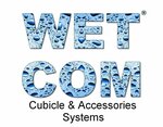 Wetcom Cubicle & Accessories Systems (İhsaniye Mah., Akkuzu Sok., Eyüpsultan, İstanbul), mobilya fabrikaları  İstanbul'dan