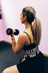AnastaFit (ulitsa 9-y Pyatiletki No:5), fitness kulüpleri  Sosnovoborsk'tan