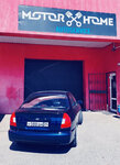 Motorhome (8-ya Promyshlennaya ulitsa No:1А), otomobil servisi  Stavropol'dan