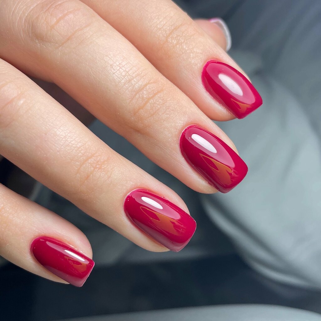 Manikür-pedikür Manik, Samara, foto