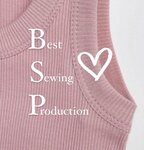 Best Sewing Production (Italyanskiy Lane No:2к1, Kudrovo), tekstil fabrikaları