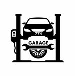 Garage774 (ulitsa Geroyev Tankograda No:24Пк7, Chelyabinsk), motor tamiri  Çeliabinsk'ten