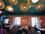 Arbat (Sovetskaya ulitsa No:105), pasta, şekerleme ve tatlı  Troitsk'ten