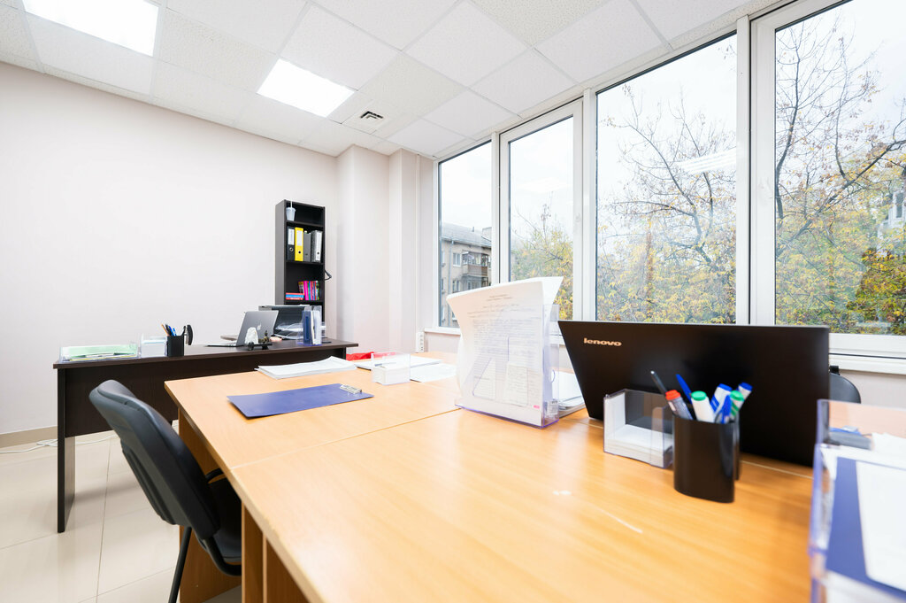 Hukuk büroları Dom prava, Perm, foto