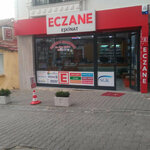 Eşkinat Eczanesi (Gündoğdu Mah. Kazım Karabekir Cad. No:59-61a, Süleymanpaşa, Tekirdağ), eczaneler  Süleymanpaşa'dan