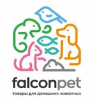 Falcon Pet (Krasnaya Sosna Street No:2к1с1), evcil hayvanlar için ürünler  Moskova'dan