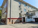 Gym Team (Tayyr Zharokov Street No:215), dans okulları  Almatı'dan