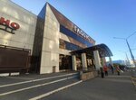 Globus (Tolyatti Street No:27А), alışveriş merkezleri  Novokuznetsk'ten