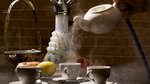Rokn Al Amaken (51, 24B Street, Al Qusais Ind. Fourth, Deira, Dubai), kafe  Dubai'den
