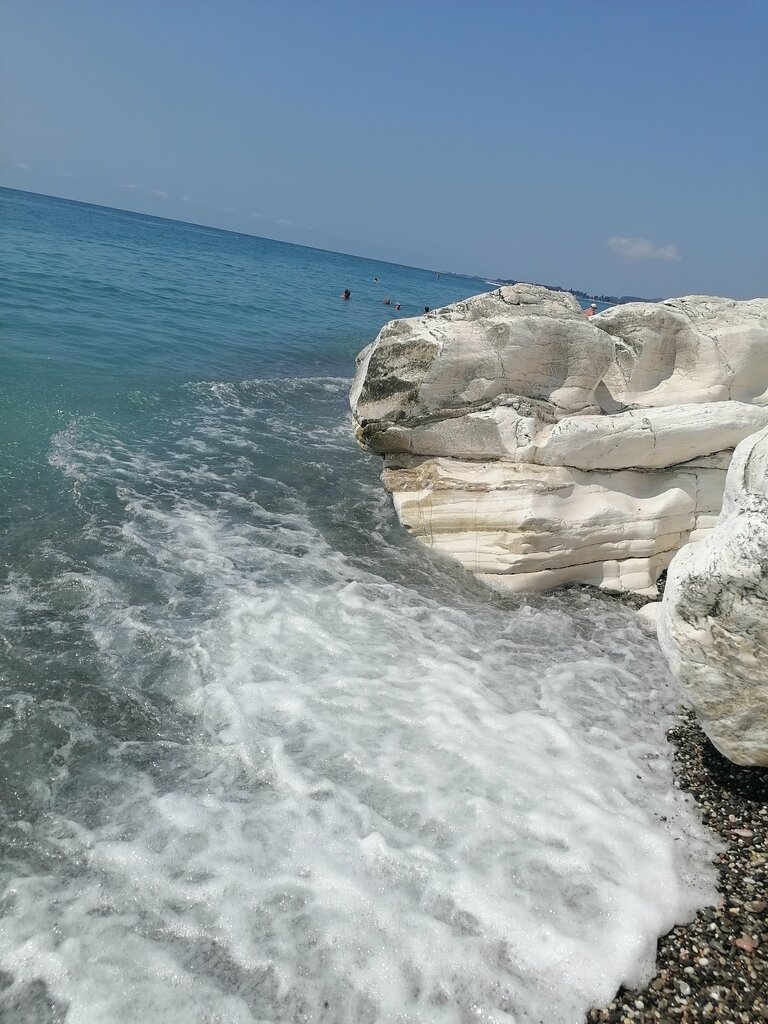 Pansiyonlar, hosteller U Vano, Gagra Bölgesi, foto