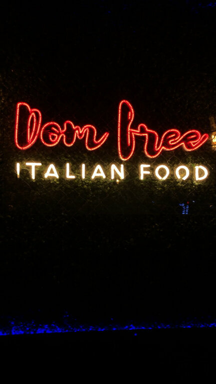 Restoran Dom free, Taşkent, foto