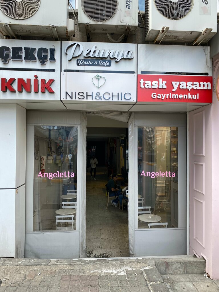 Emlak ofisi Task Yaşam Gayrimenkul, İstanbul, foto