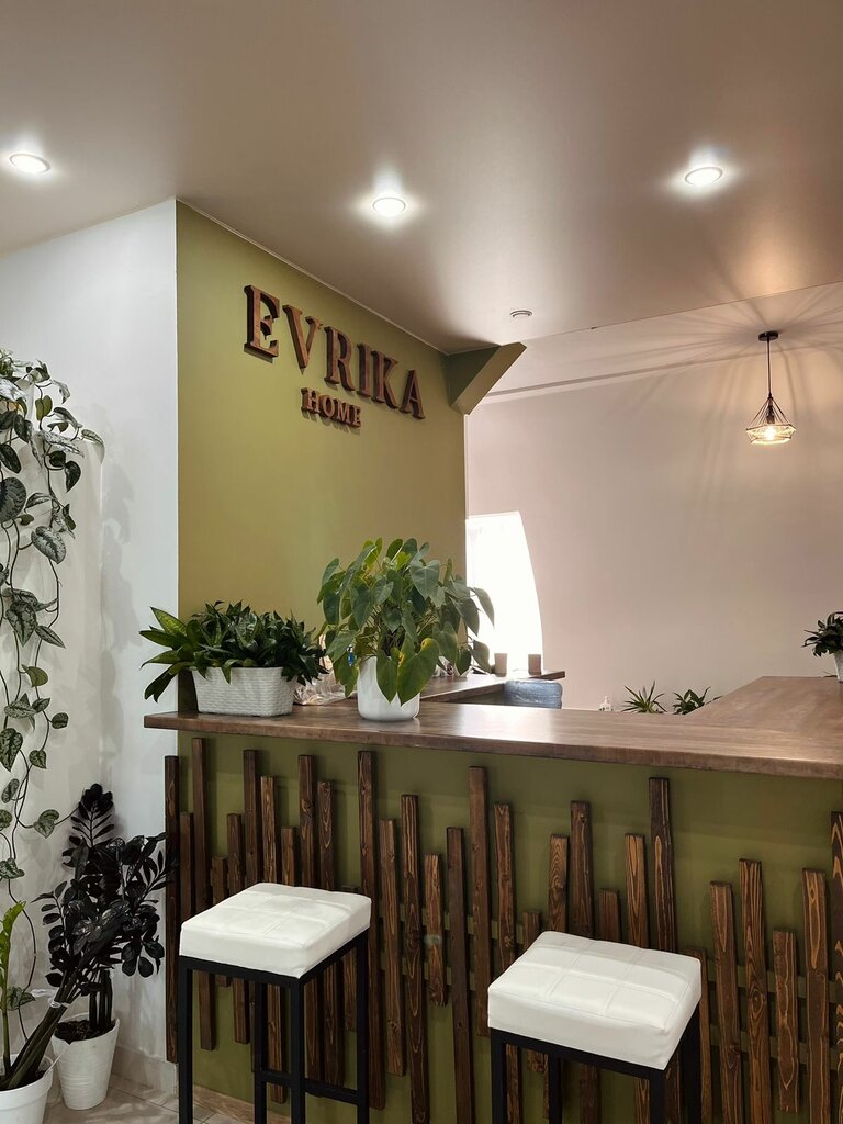 Ev tekstili toptancıları Evrika Home, Soçi, foto