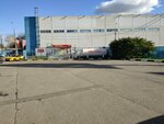 СЛ-Газ (Транспортная улица No:1Г), otogaz dolum istasyonu  Reutov'dan