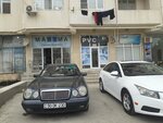 Maxima (Сity ​​of republican subordination Baku, Yasamal, Yeni Yasamal district, Street of Samida Imanov, 78), pencere aksesuarları  Bakü'den
