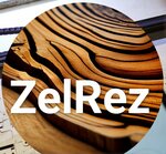 ZelRez (Proyektiruyemy proyezd № 687 No:15с1), lazer çalışmaları  Zelenograd'dan