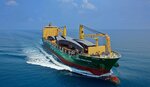 Aal Shipping (Cluster I, Jumeirah Lakes Towers, Al Thanyah 5, Al Thanyah, Hadaeq Mohammed Bin Rashid, Dubai), kargo firmaları  Dubai'den