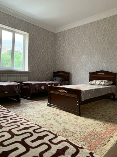 Otel Жемчужина гор, Dağıstan, foto