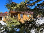Karpov_House (Ozyornaya ulitsa No:10А, derevnya Tebenkovka), resort oteller, tesisler