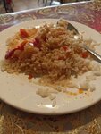 Traktir (Balqash kóshesi No:4), kafe  Prioziorsk'tan