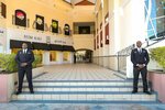 Golden Raptors Security Services (3, 19A Street, Port Saeed, Deira, Dubai), güvenlik firmaları  Dubai'den