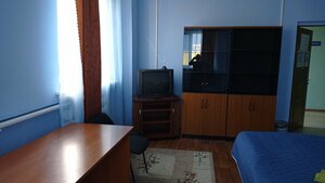 Полярная Звезда (Yamalo-Nenets Autonomous Area, Nadymskiy rayon, posyolok gorodskogo tipa Pangody), otel  Yamal‑Nenets Özerk Bölgesi'nden