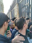 Посольство Российской Федерации в Республике Абхазия (ulitsa Lakoba No:45), büyükelçilikler ve konsolosluklar  Suhum'dan