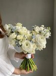 Flowers (Dorozhnaya ulitsa No:4, derevnya Myaglovo), çiçekçiler  Saint‑Petersburg ve Leningradskaya oblastından