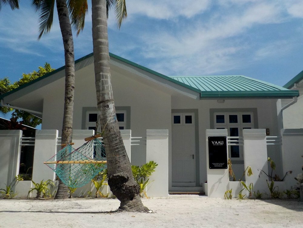 Otel Vaali Maldives Island Escapes & Dive, , foto