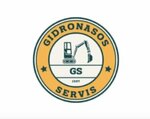 Gidronasos Servis (Sanatorny proyezd No:1к13), hidrolik ve hava basınçlı ekipman firmaları  İvanteyevka'dan