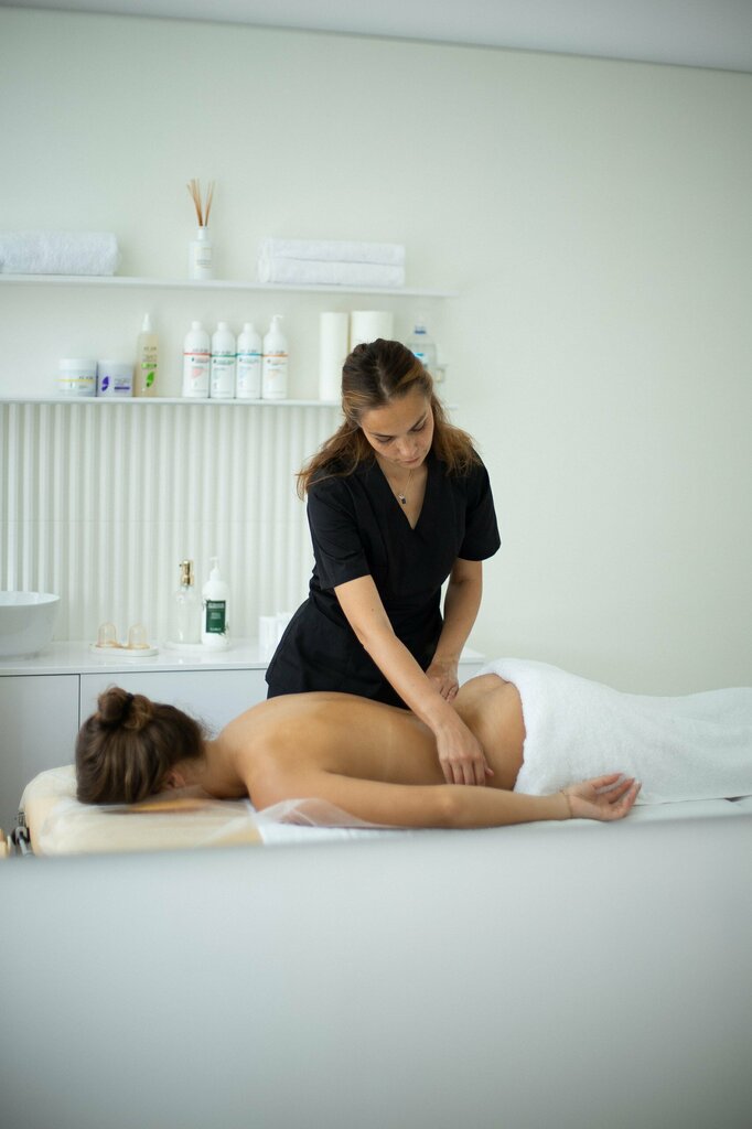 Masaj salonları Gasan Massage, Yaroslavl, foto