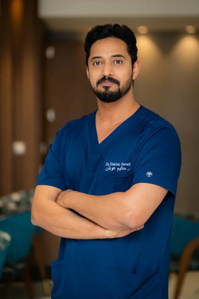 Özel ağız ve diş sağlığı klinikleri ve muayenehaneleri Arwa Dental Clinic, Dubai, foto