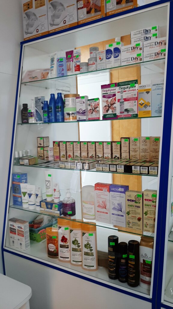 Eczaneler Biosfera, Kuzey Kazakistan eyaleti, foto