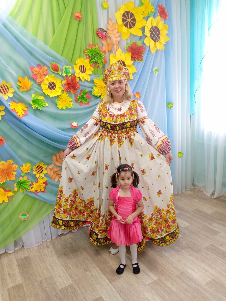 Spor kulüpleri Tsentr Detskogo Tvorchestva № 1, Ulyanovsk, foto