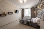 Кайф Апартментс (Kalinina Street No:9), otel  Himki'den