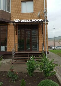 Wellfood (Staropromyslovskoye Highway No:24к4), hazır yemek teslim servisleri  Grozni'den