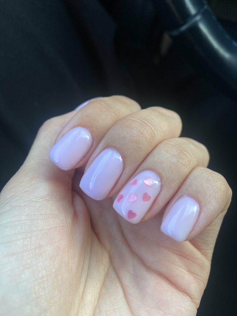 Güzellik salonu Pafos studio, Saint‑Petersburg, foto