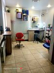 Whim (Industrialniy Lane No:11, zhiloy rayon Lipovaya Gora), güzellik salonu  Yaroslavl'dan
