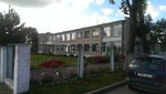 Детский социальный приют (Bresckaja Street No:188, Baranavichy), yetimhane  Baranavichy'den