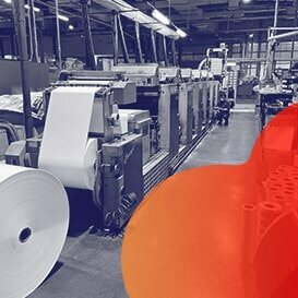 Baskı hizmetleri Interactive Printer Solutions, Dubai, foto