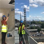 Nsr Associates (HDS Tower, JLT Cluster F, Jumeirah Lakes Towers, Al Thanyah 5, Al Thanyah, Hadaeq Mohammed Bin Rashid, Dubai), i̇nsan kaynakları şirketleri  Dubai'den