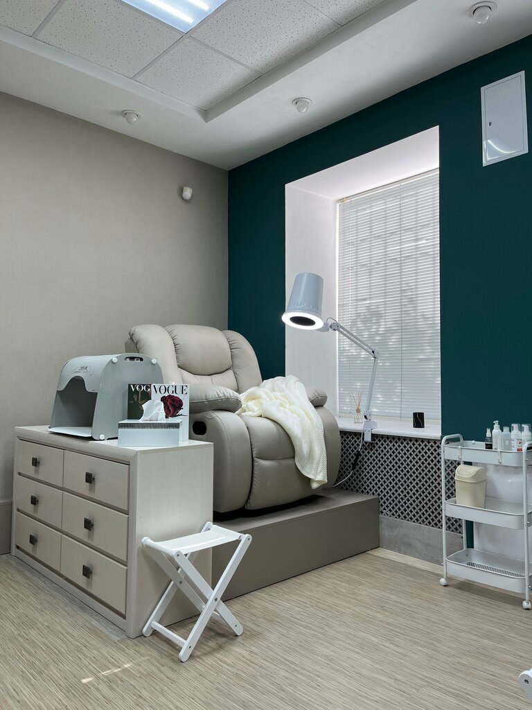 Manikür-pedikür ЕК ПроСтудио, Moguilev, foto