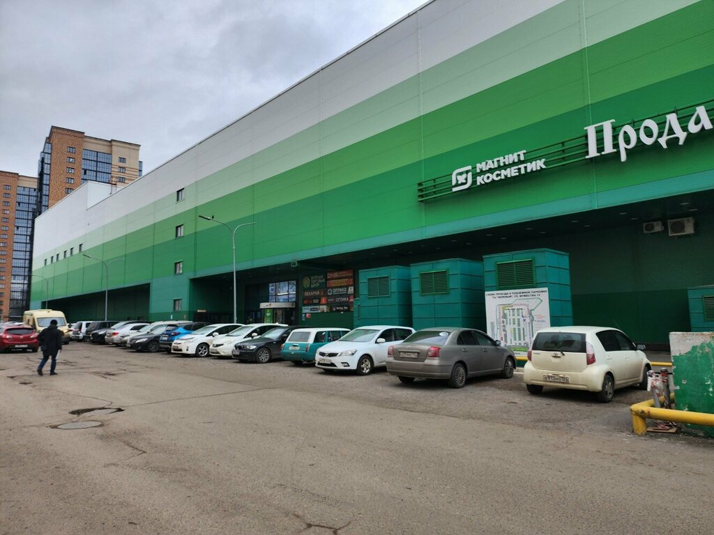 Manavlar Green eco, Krasnoyarsk, foto
