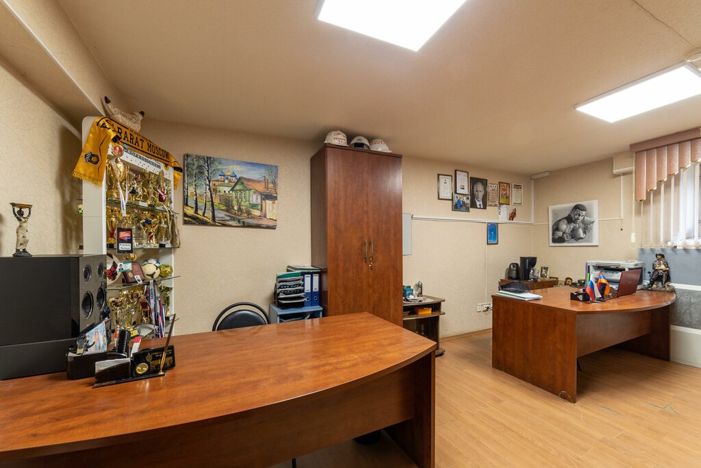 Hukuk büroları Centr yuridicheskih uslug, Riazan, foto