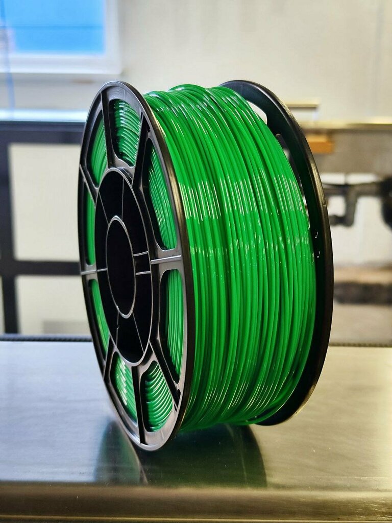 Teslimat noktası Мако, Kopeysk, foto