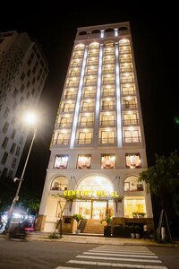 Century Hotel Da Nang (Da Nang, Son Tra District,  Vo Van Kiet, 101-105), otel  Da Nang'dan