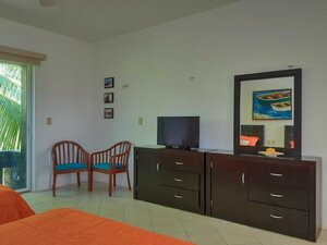 Casa Costanera - Yucatan Home Rentals (Guanajuato, Jaral del Progreso, Jaral del Progreso), otel  Yucatan Eyaleti'nden