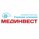 Medinvest (Universiteteskaya Naberezhnaya Street No:50), göz sağlığı merkezleri  Çeliabinsk'ten