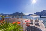 Boutique Apartment 4 (Via Carlo Frasca No:12, Lugano), otel  Lugano'dan