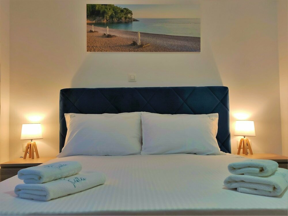 Otel Kala Rooms & Suites, Dünya, foto